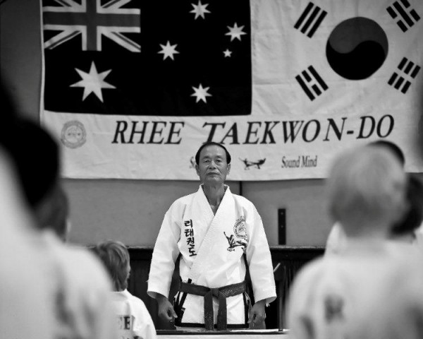 About Rhee TaeKwon-Do | Rhee TaeKwon-Do Brisbane Region