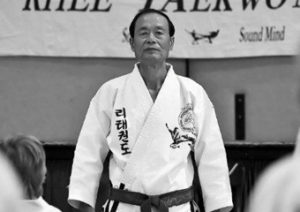 Rhee Tae Kwon-Do Brisbane | Rhee Tae Kwon-Do Brisbane