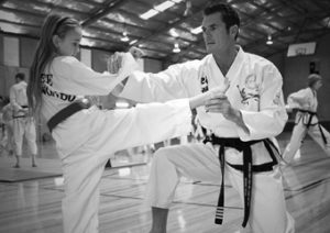 Rhee Tae Kwon-Do Brisbane | Rhee Tae Kwon-Do Brisbane