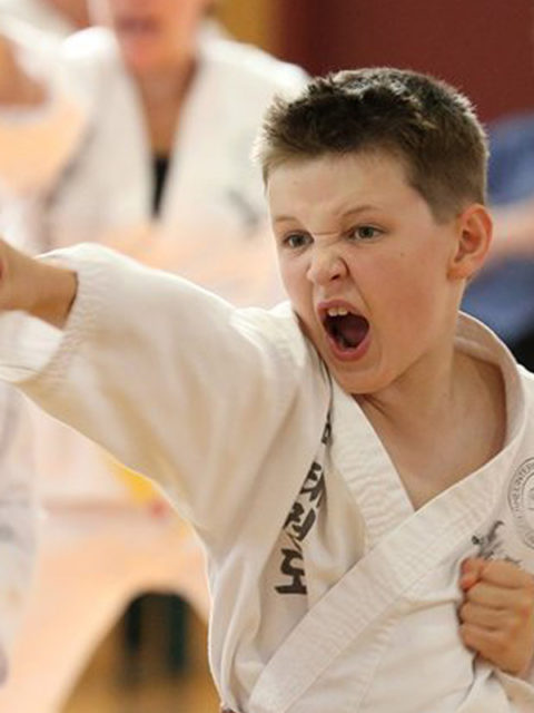 For Children | Rhee Tae Kwon-Do Brisbane