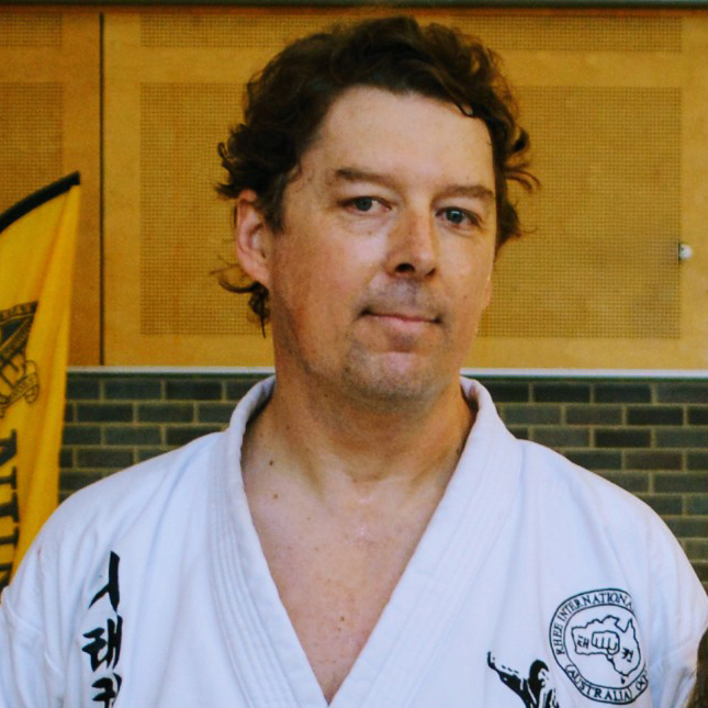Bracken Ridge - Rhee Tae Kwon-Do Brisbane